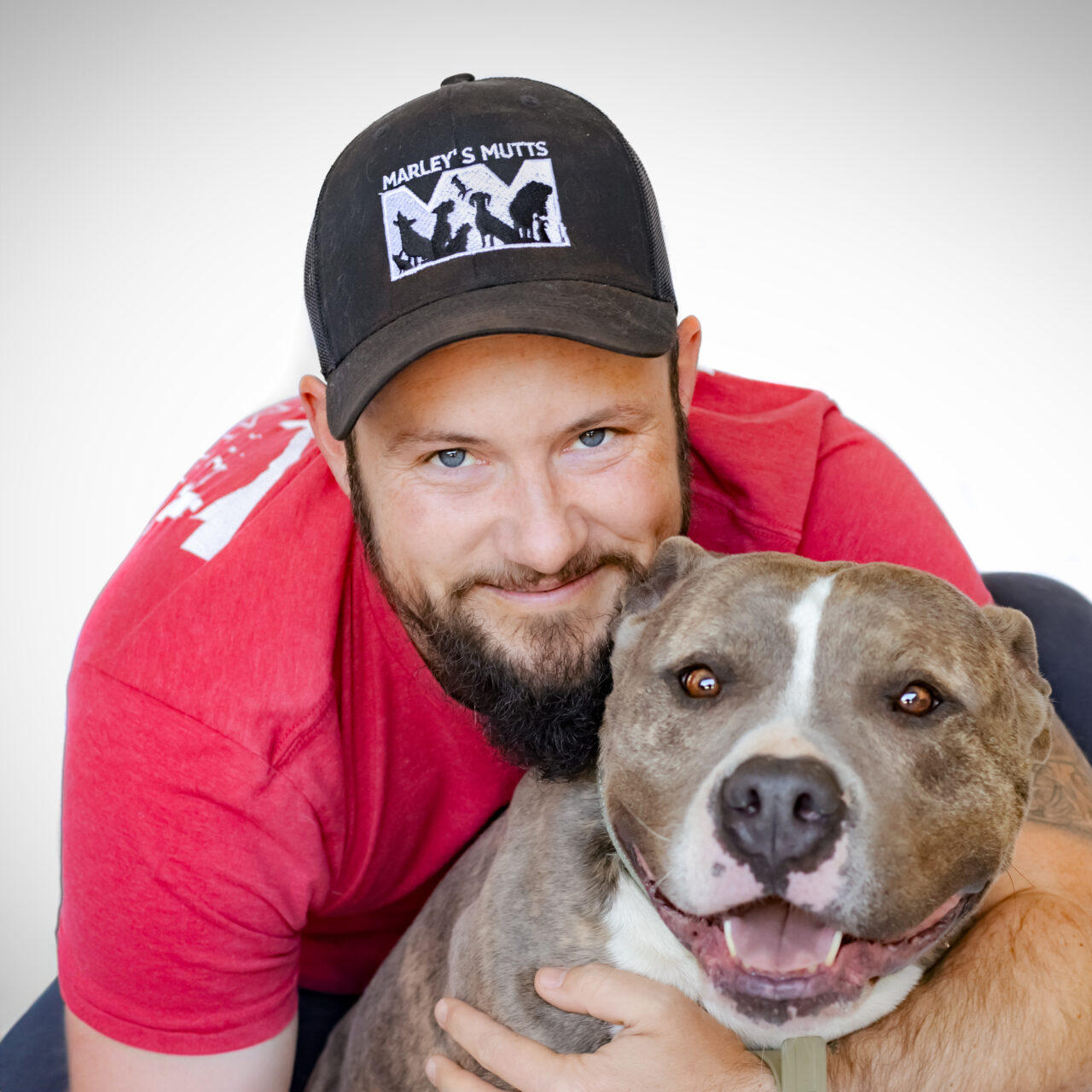 Team | Marley's Mutts